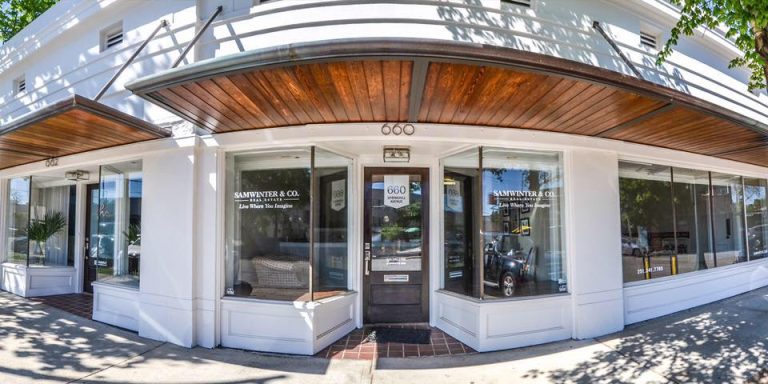 Old Shell Road Property Sold