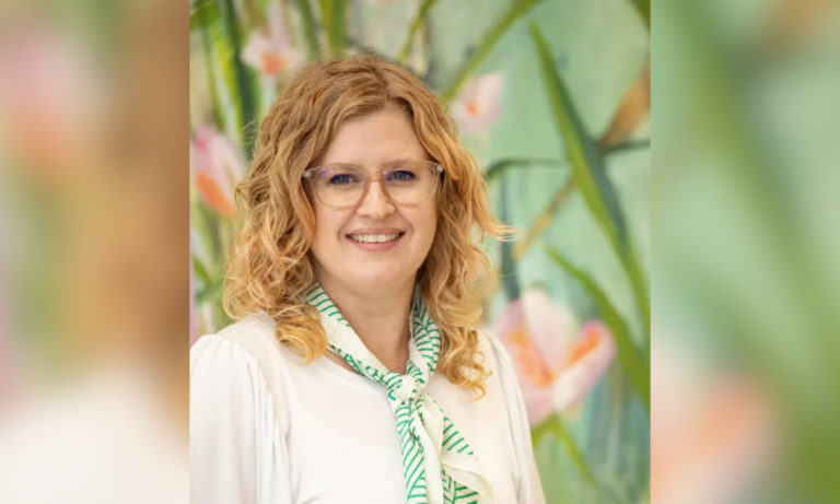 ESAC Names Community Outreach Director