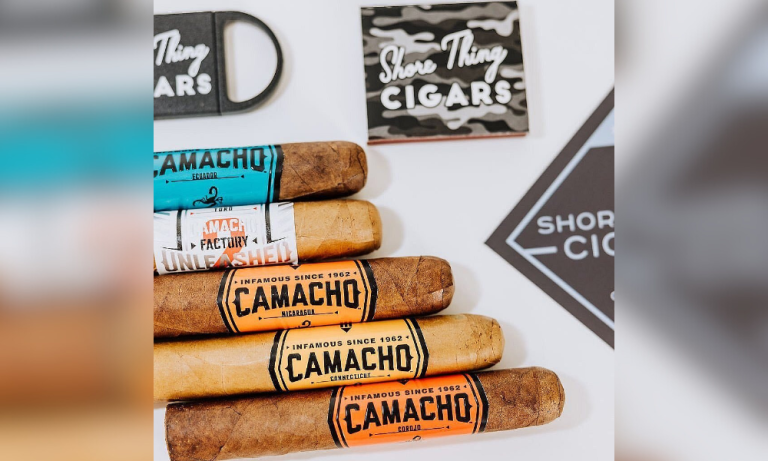 Shore Thing Cigars To Hold Grand Opening Event