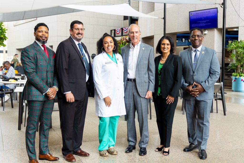 Mobile Launches First HVIP