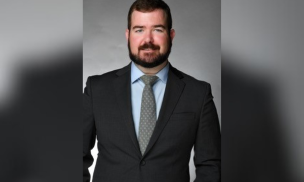 Walker Joins Hand Arendall Harrison Sale