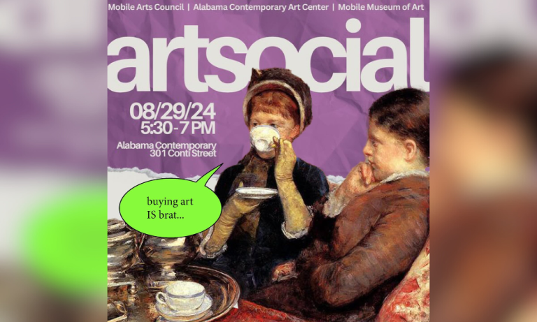 Mobile Arts Organizations Launch Social