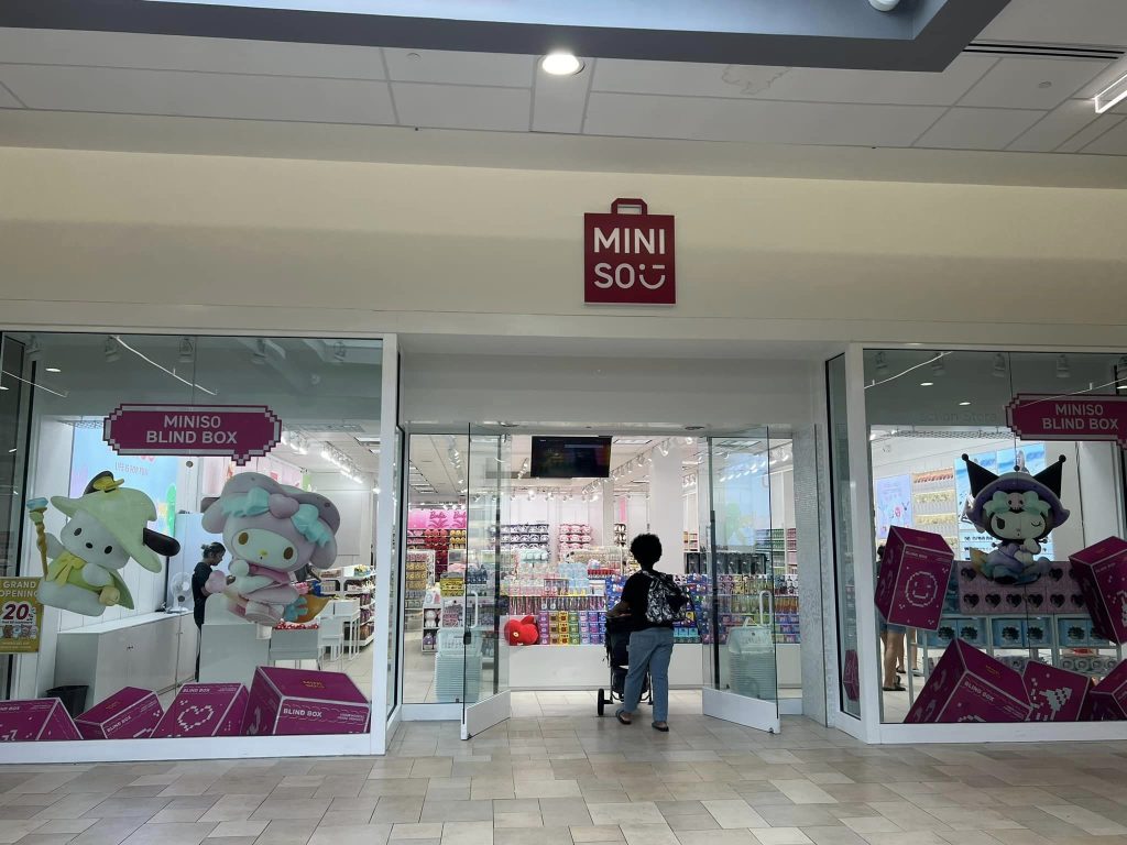 Six Businesses Open Or Coming To The Shoppes At Bel Air