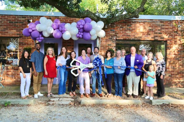 Hello September Opens In Olde Towne Daphne