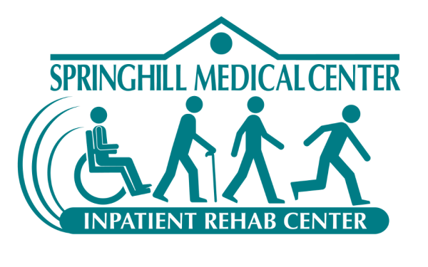 Springhill Medical Center Inpatient Rehab Again Receives Top Honors