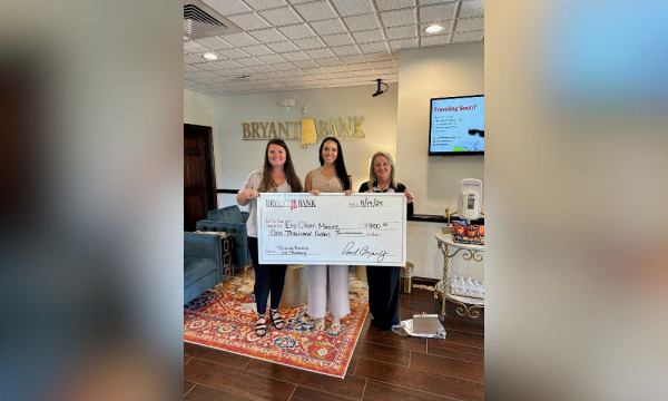 Eco Clean Marine Announces Donation, Award