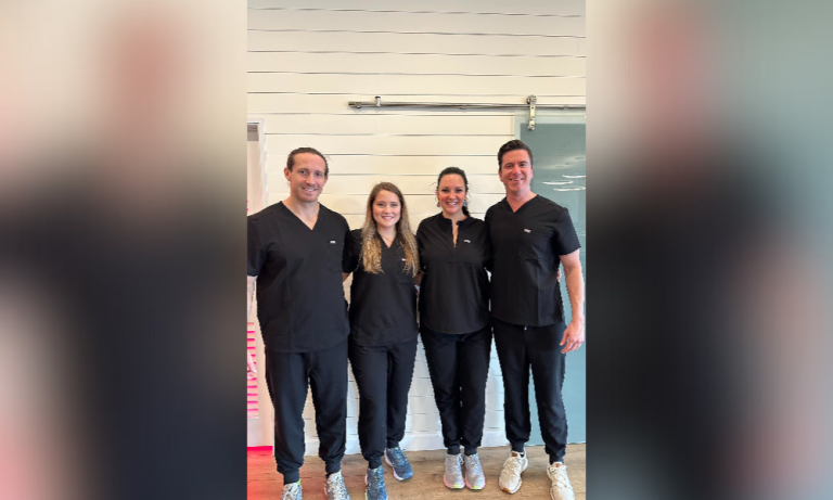 Mobile Bone Scan Center Now Open