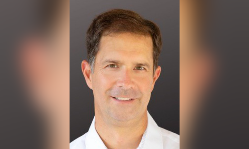 Two Men Walk Into A … Gym? - Bay Business News