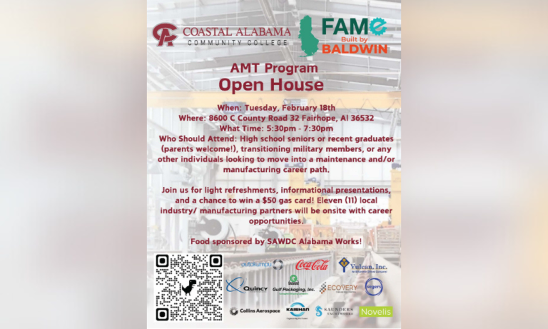 Career Open House Scheduled For February 18