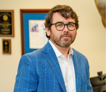 Kendall Kilpatrick: CEO, Thompson Engineering - Bay Business News