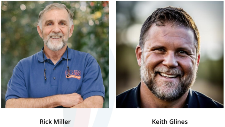 Leadership Changes At Hatch