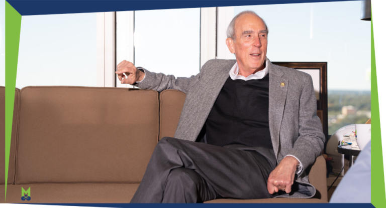 Sandy Stimpson: Mayor of Mobile - Bay Business News