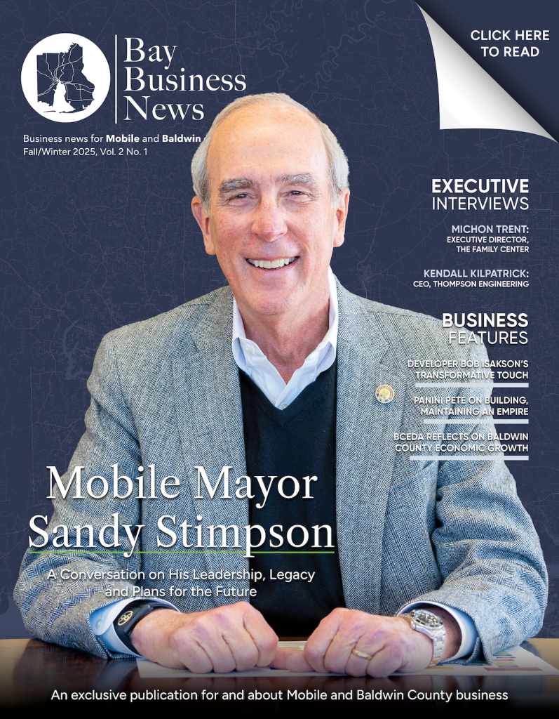 Bay Business News Print Magazine - Bay Business News