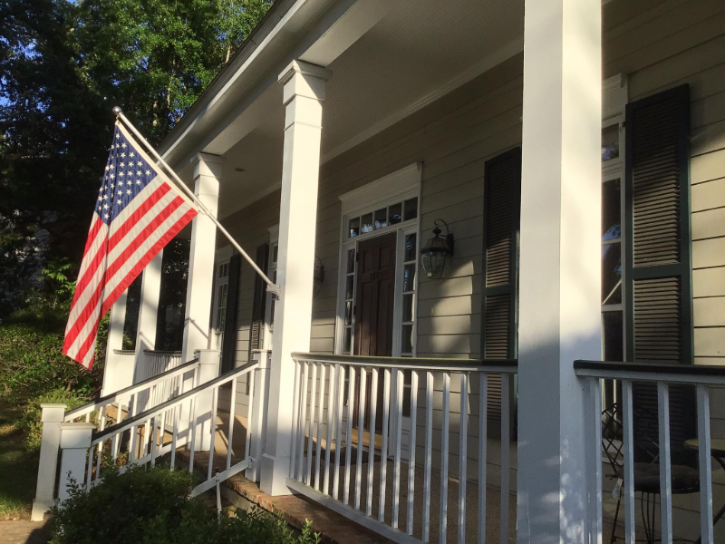 Brian Thomas Pugh Opens Firm