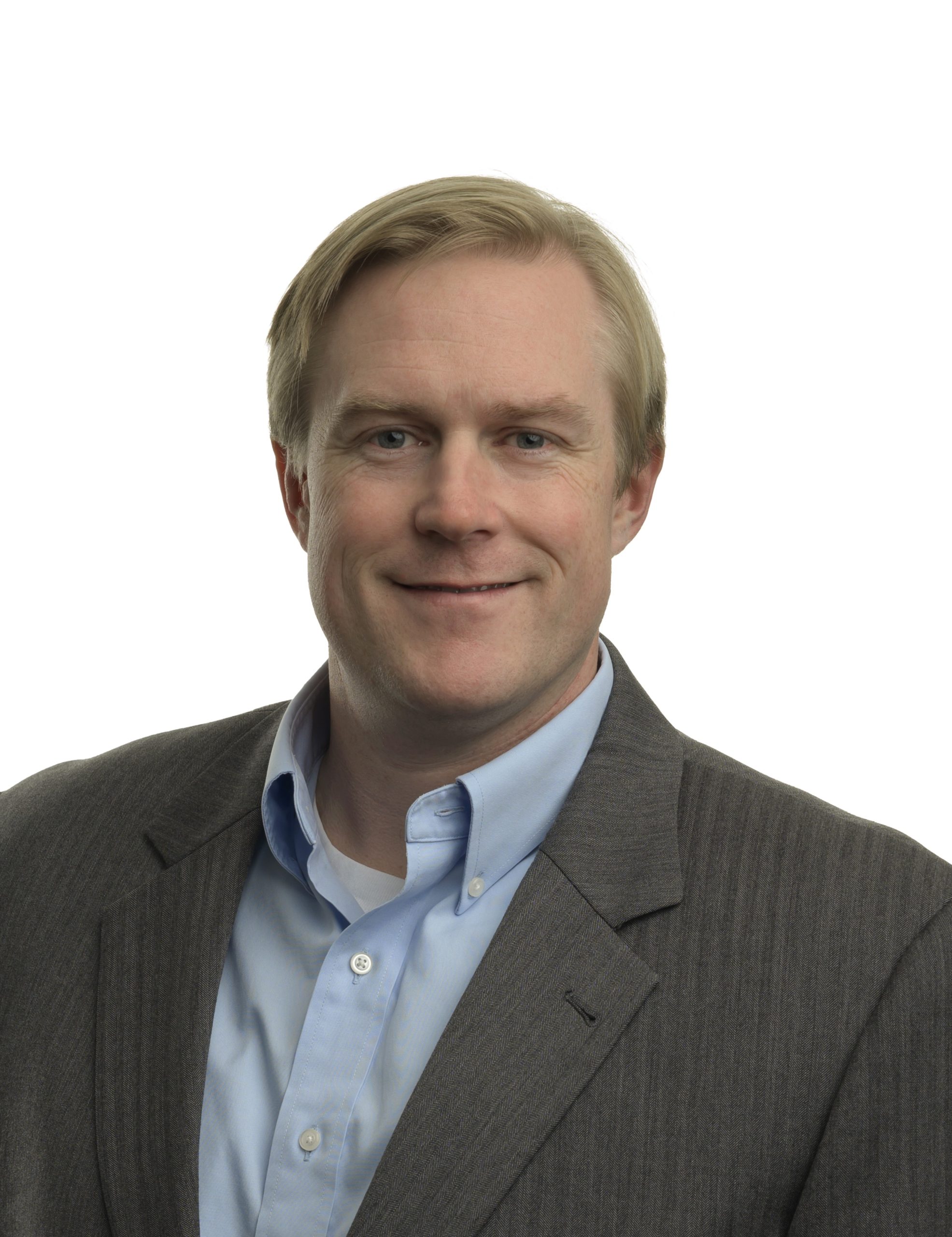 Wade Gordon - Bay Business News