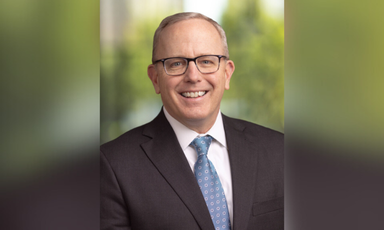 Spire Names New CEO