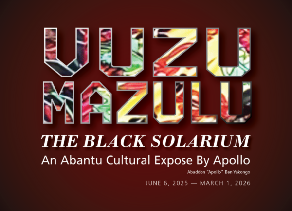 MMofA Opens African Exhibit