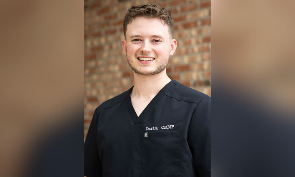 Goff Joins Baldwin Bone & Joint