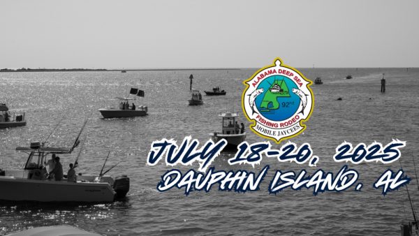 Deep Sea Fishing Rodeo Returns To Dauphin Island