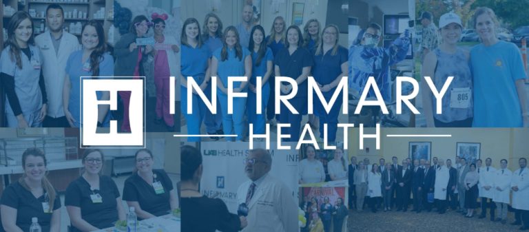 Infirmary Health Opens Renovated 5 West Unit At Mobile Infirmary