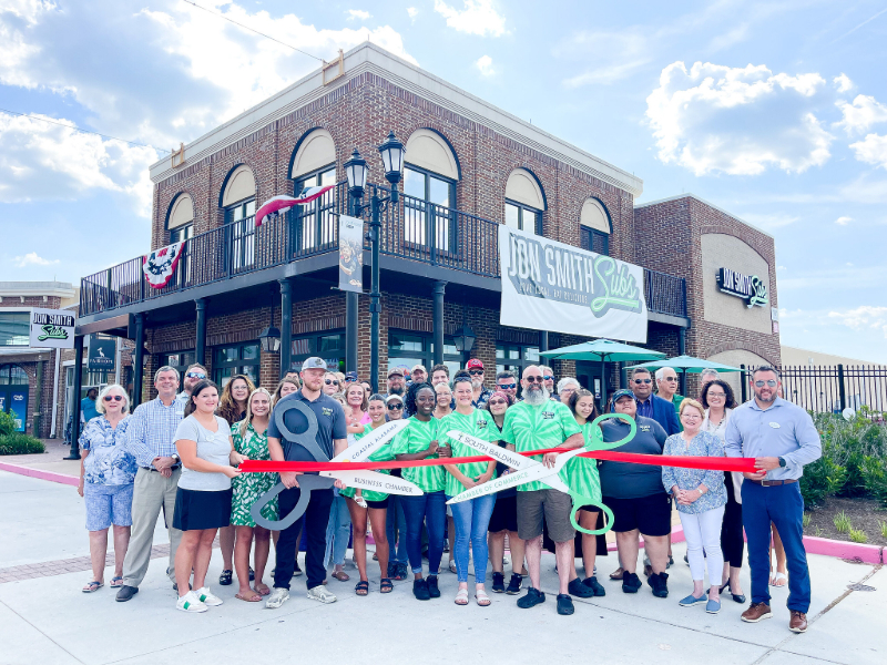 Jon Smith Subs Opens In Downtown OWA