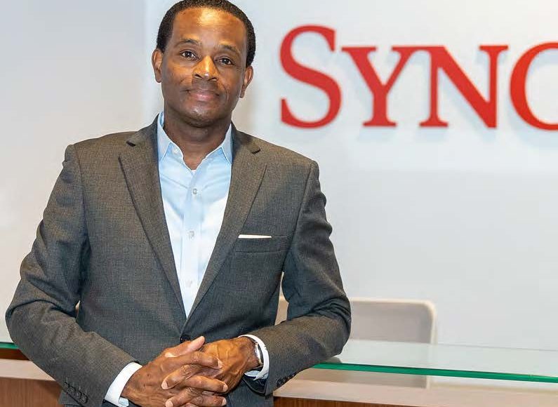 Tyrone Fenderson Jr.: Market President, Mobile and Baldwin Counties ...