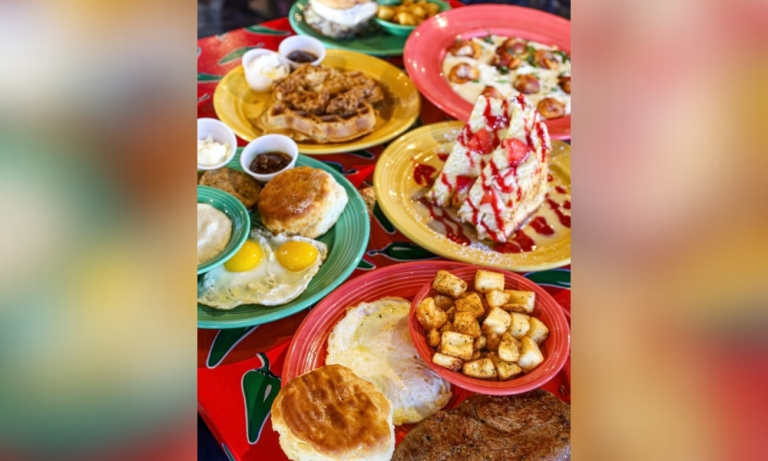 Flying Biscuit Cafe Opens In Mobile