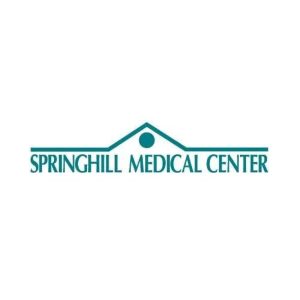 Springhill Medical Center Announces New President/CEO