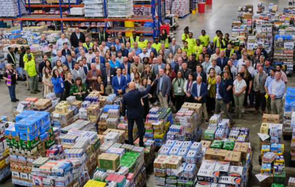 Elliot Maisel: Chairman & CEO, Gulf Distributing - Bay Business News