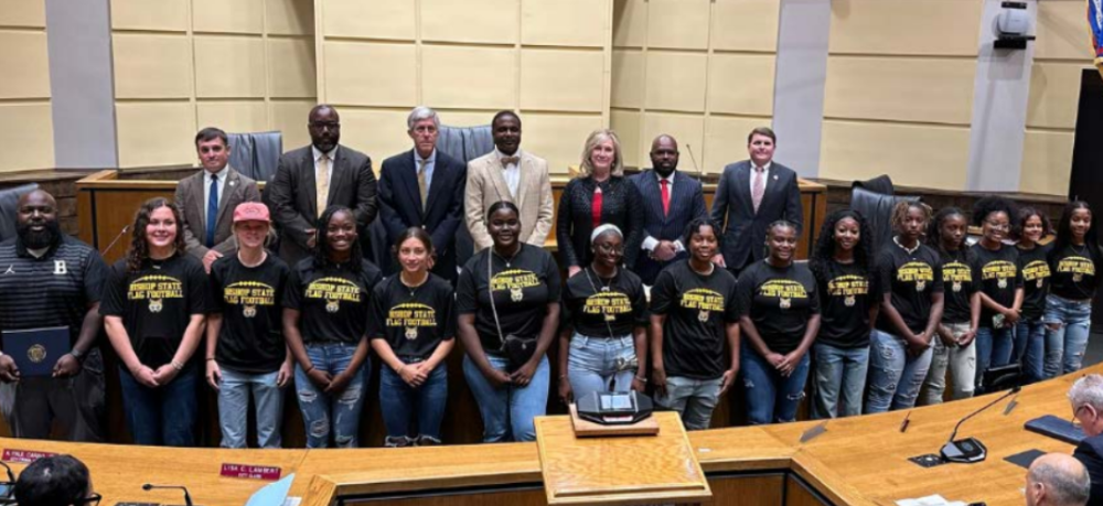 A Year of Momentum - Bay Business News