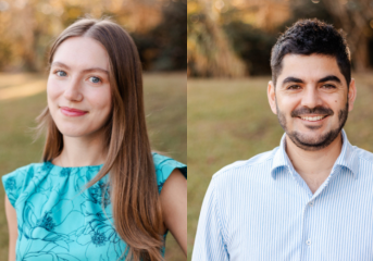 Project Homeless Connect, Count Coming Up