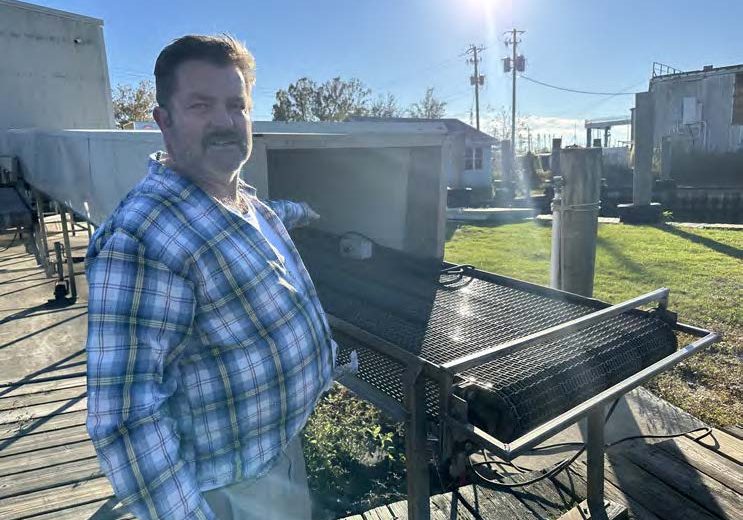 Labor Of Love - Bay Business News