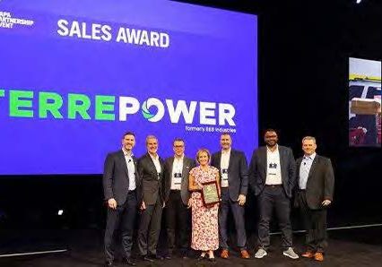 New Name, Same Mission - Bay Business News